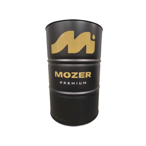 MOZER ELC желтый