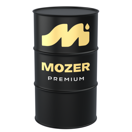 MOZER GREASE POLYCARB V460