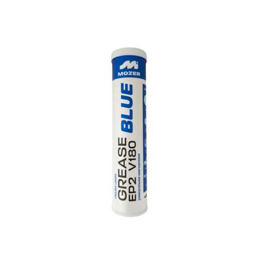 Смазка MOZER GREASE EP BLUE V180
