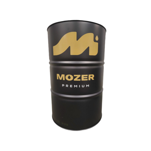 Синтетическое моторное масло MOZER HTBN HD 10W-40